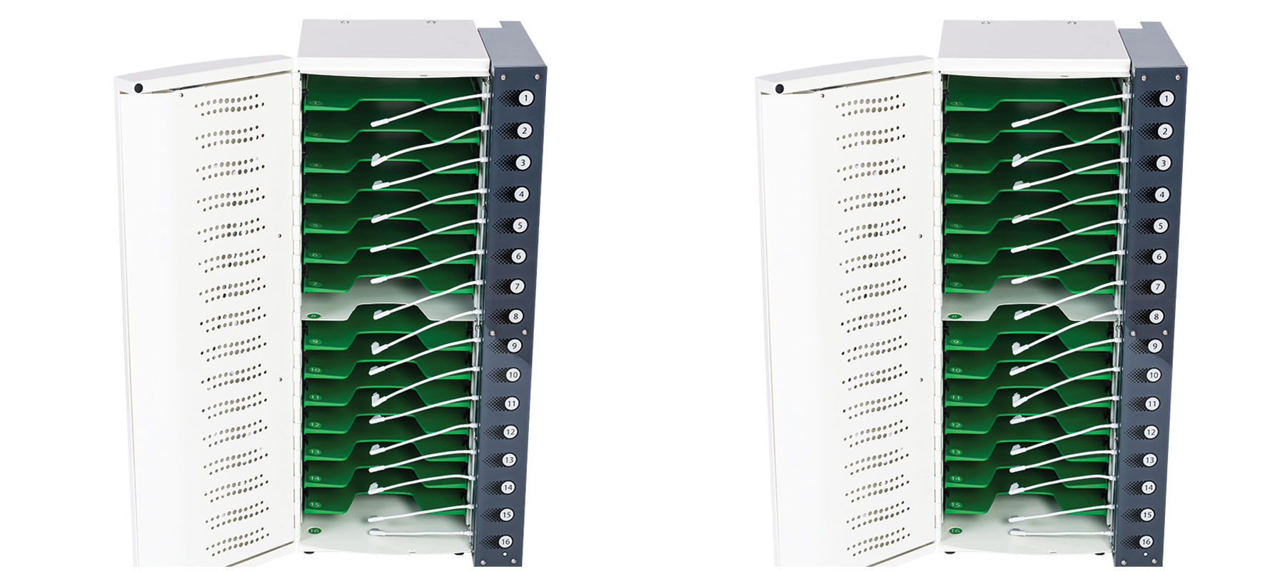 LocknCharge to launch its new charge and store device