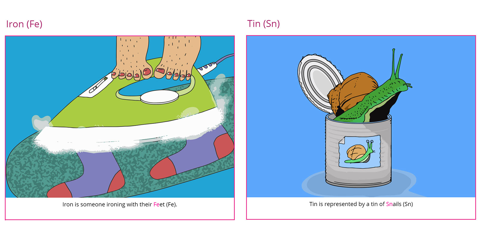 How Mammoth Memory can boost brain power - QA Education