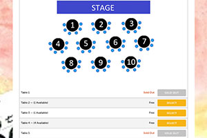 Trybooking – putting the spotlight on ticket sales | QA Education