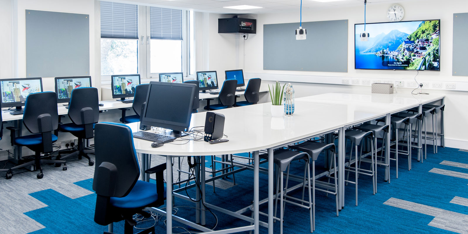 5 Top Design Tips for Your Learning Space