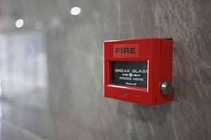The Fire Safety Order - QA Education