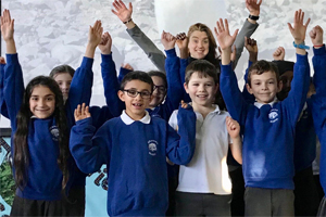 Free Science Resources For Primary Schools!