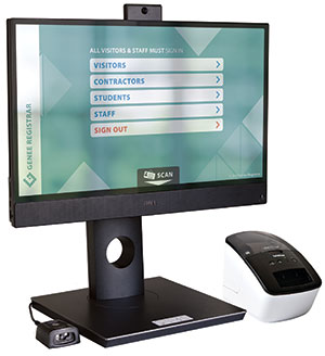 Genee: Future proofing classrooms - QA