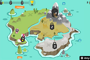 WIN - Poio app and phonics book! | QA Education