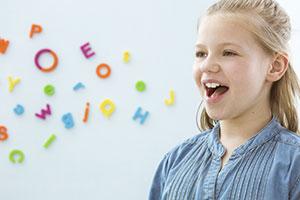 Safeguarding Speech, Language and Communication Needs children