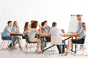 Empowering teachers to make the most of professional development