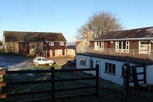 Activity week at Tregoyd Mountain Riders