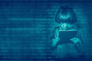 First-ever online safety hub to prevent children from online risk