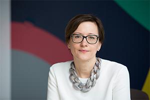 Eleanor Bradley, MD Registry and Public Benefit at Nominet says: