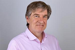 Sir David Carter-The power of collaboration between MATs and LAs