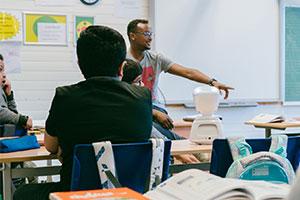 The child mental health issues caused by isolation