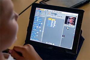 School’s results soar after iPad parental donation scheme