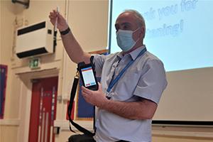 How the NHS Deep Cleaning & Advisory Service is protecting staff