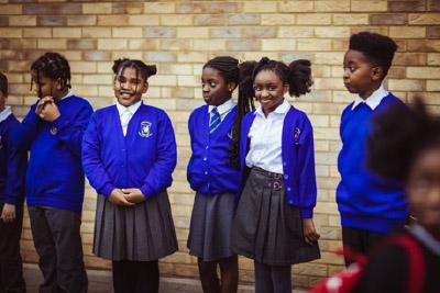 How to ensure your school is inclusive of Afro hair