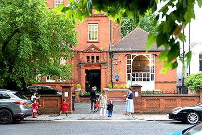 Andrea Greystoke Covid-19 impact on the lives of young people