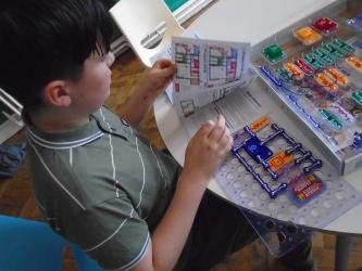 Forest School and autism at Quorn Hall School