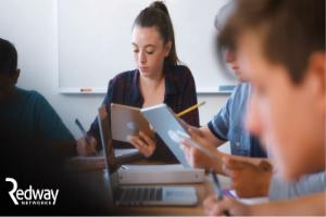 Future-proofing learning environments with next-gen networks