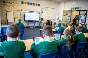 How educational technology can transform reading for pleasure