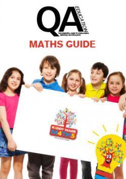 QA Education Digital Magazines